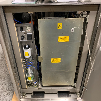 Manesty Xpress 500 Tablet Press | Surplus Solutions